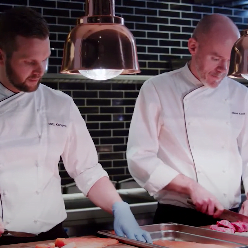 Accueil - LaLame & LaPierre