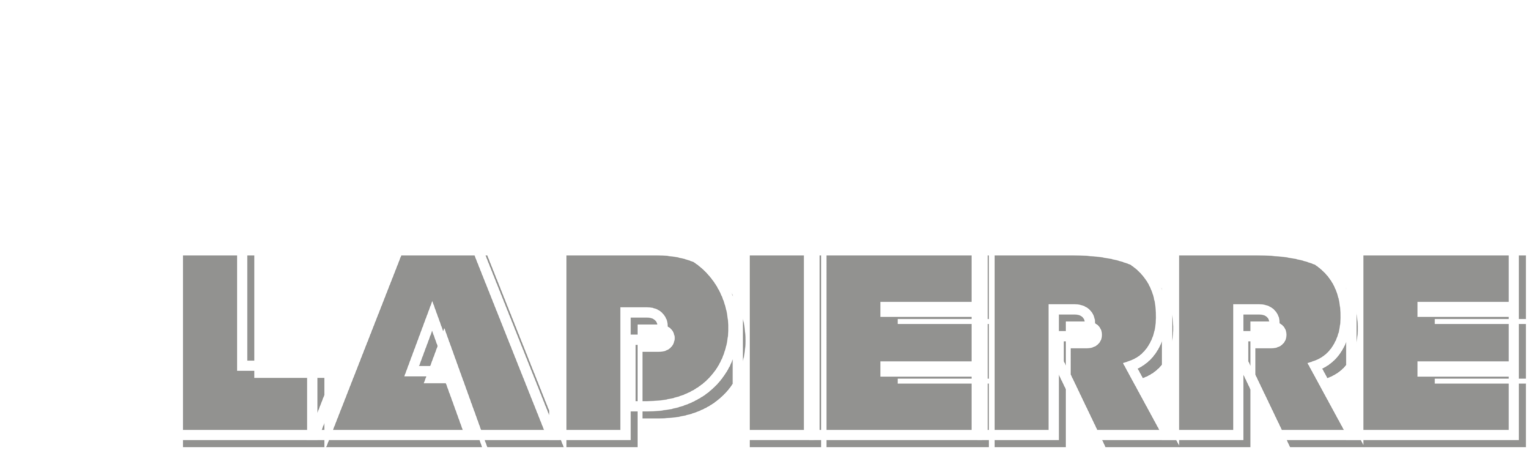 Accueil - LaLame & LaPierre